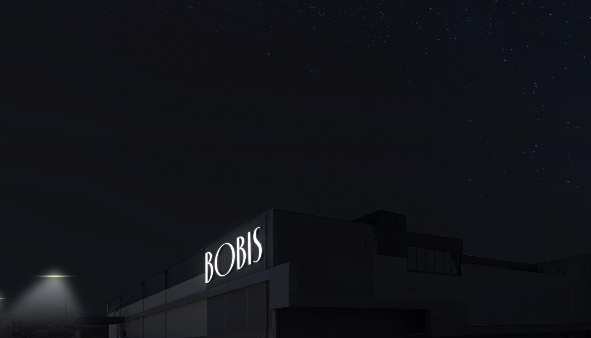 Bobis - Bakery 1949.