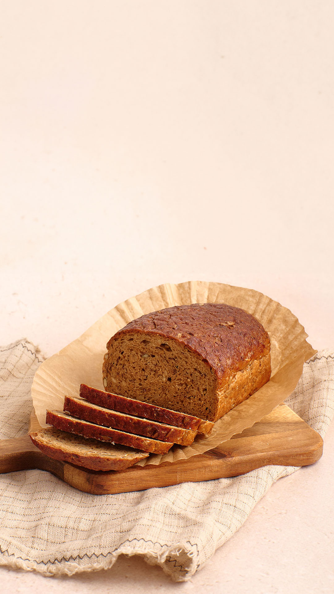 Bobis - Bakery 1949.